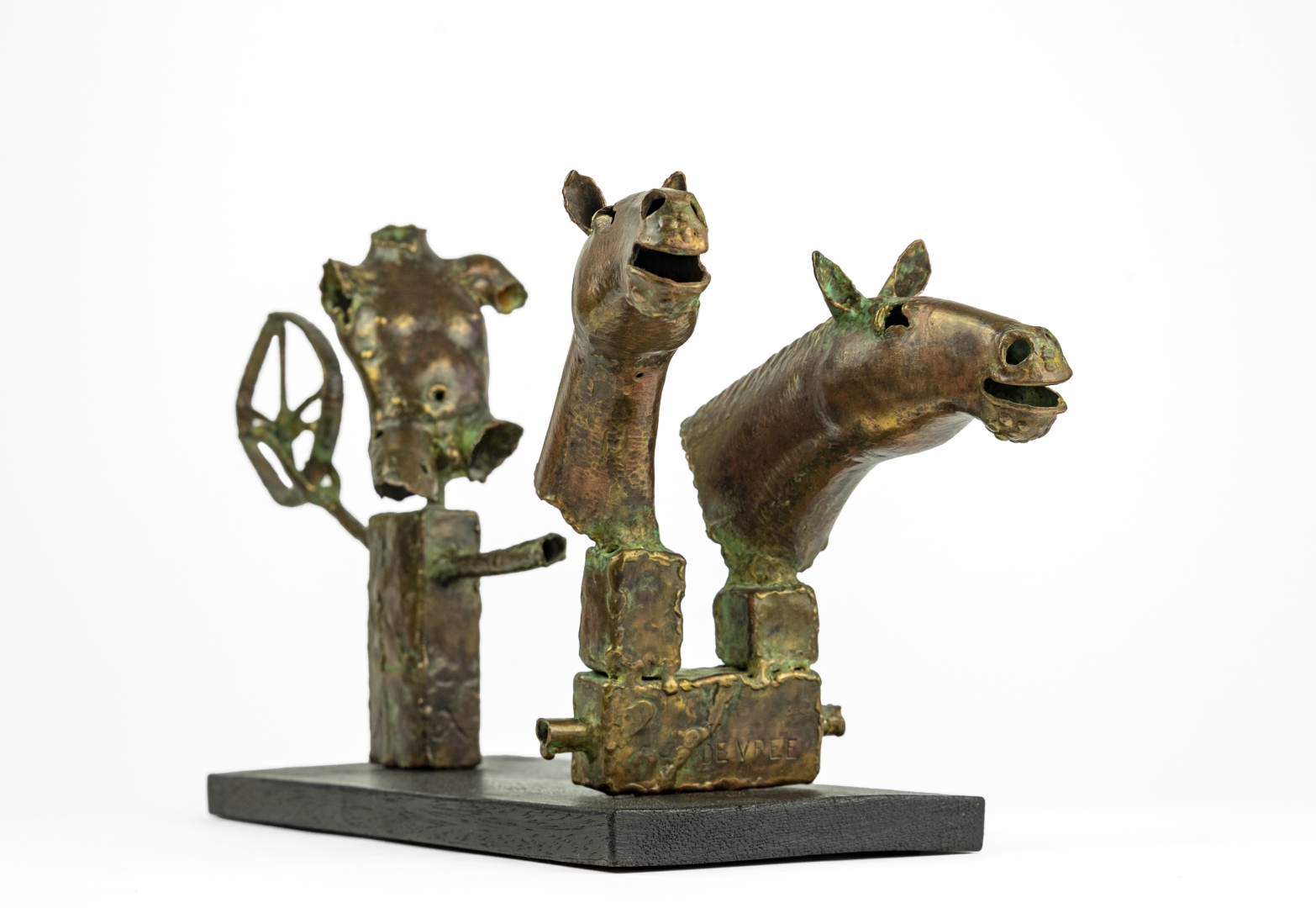 Louise Gallery | Frans de Vree